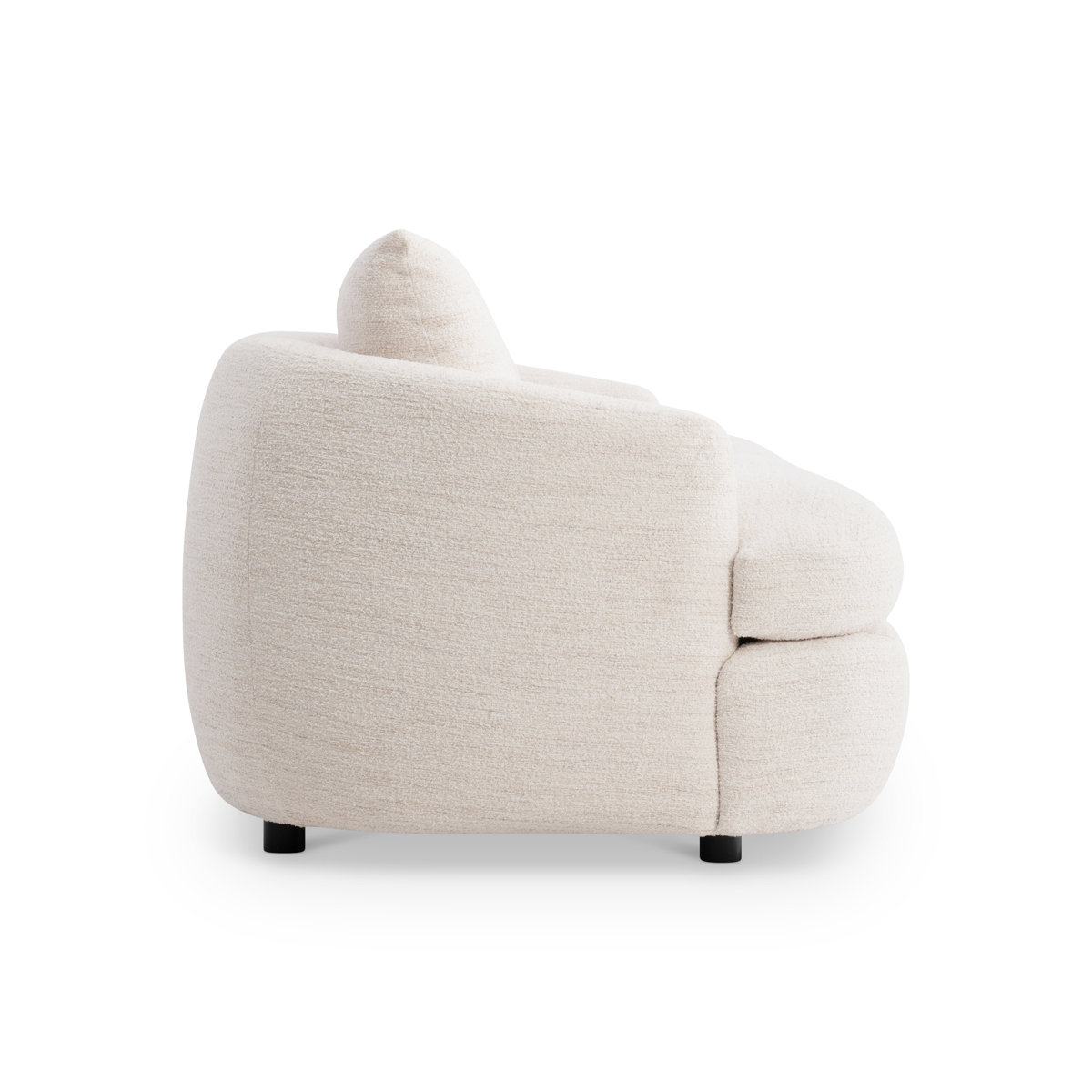 Bernhardt Jules Fabric Sofa | Perigold